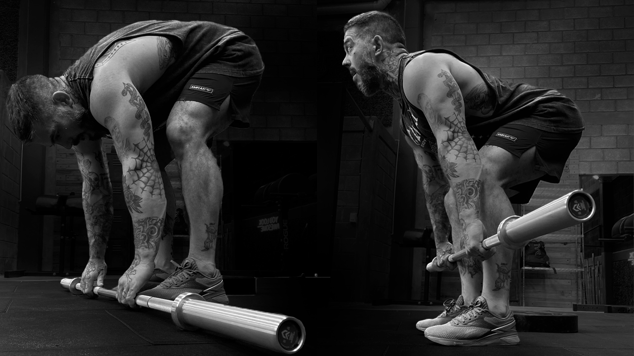 Descubre las Ventajas de Nuestra Nueva Combat Short Power Bar de 175 cm ...