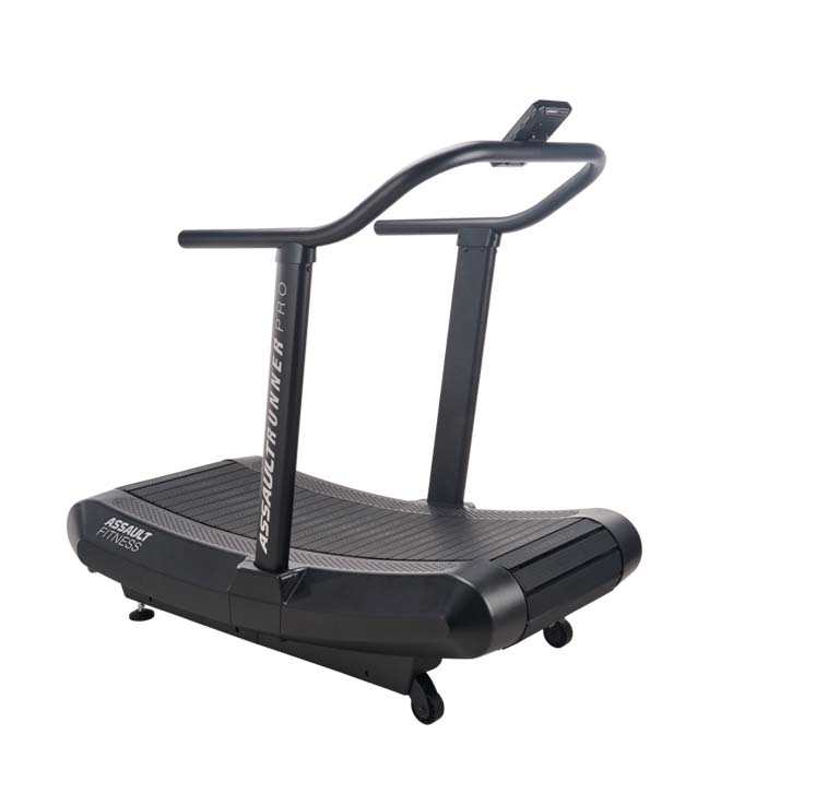 AIRRUNNER PRO ASSAULT | Cross Depot