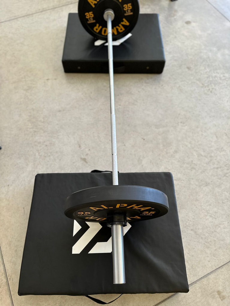 DROP MAT ALPHA ARMOR (PAR) | Cross Depot