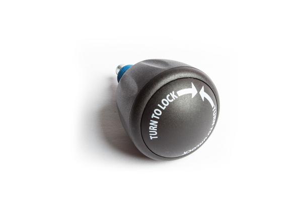 POP PIN KNOB ASSAULT AIRBIKE 23-AS-066 | Cross Depot