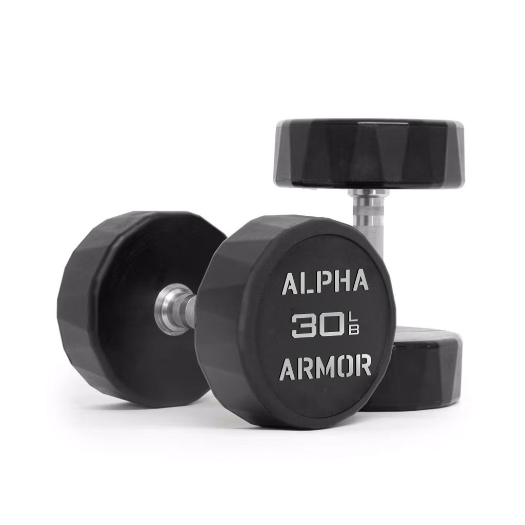 DUMBBELL APEX EVO (PAR) | Cross Depot